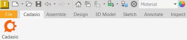 Bring your Autodesk Inventor CAD files to life